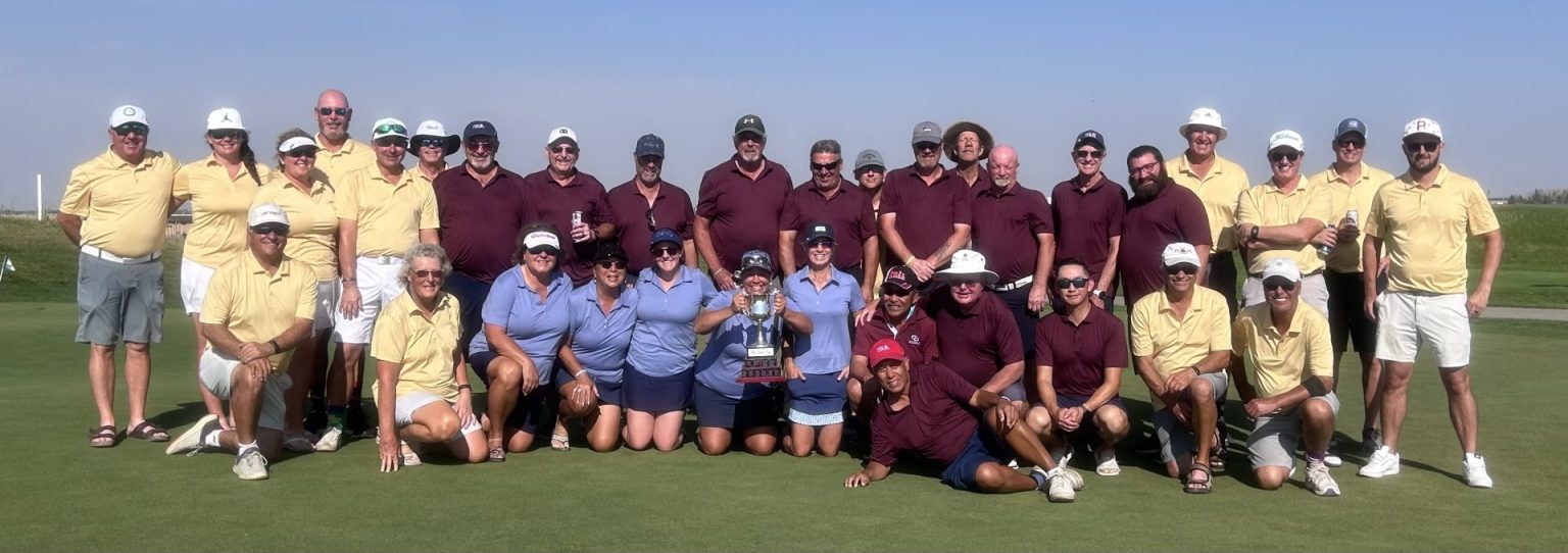 Member / Public Events - The Canal at Delacour Golf Club